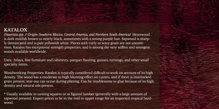 KATALOX_lightbox - Superior Hardwoods