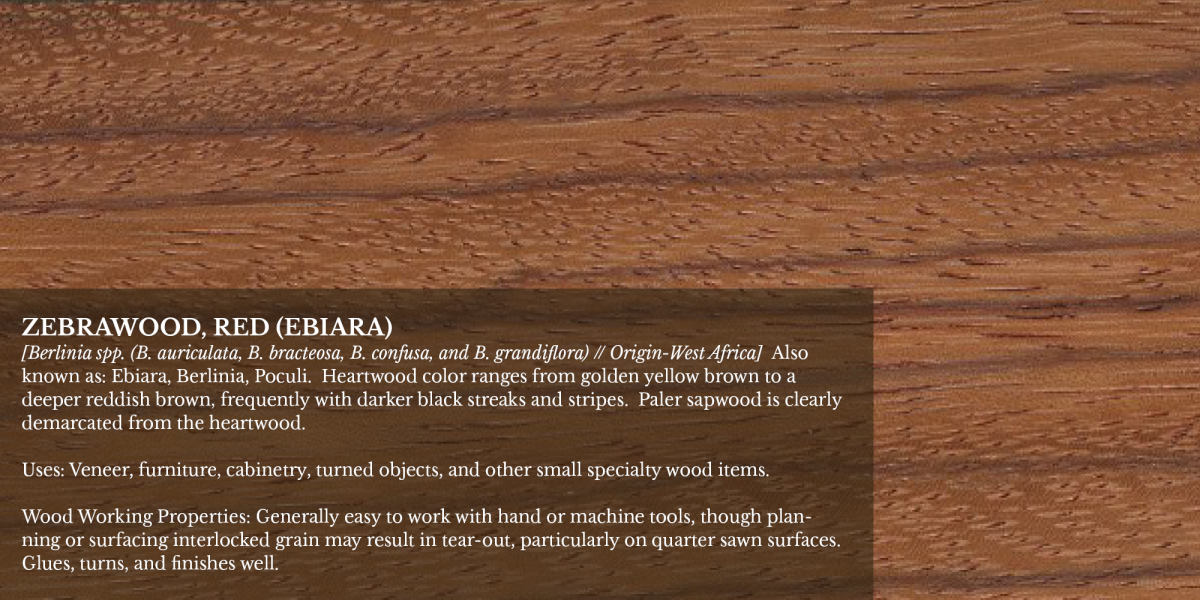 ZEBRAWOOD_RED_lightbox - Superior Hardwoods