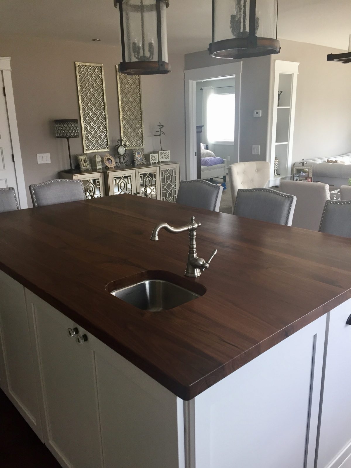 Superior Hardwoods Gallery - Superior Hardwoods