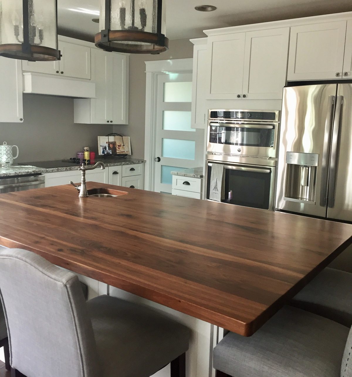 Superior Hardwoods Gallery - Superior Hardwoods