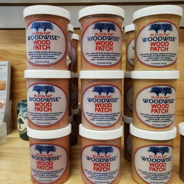 Products-WoodWise - Superior Hardwoods