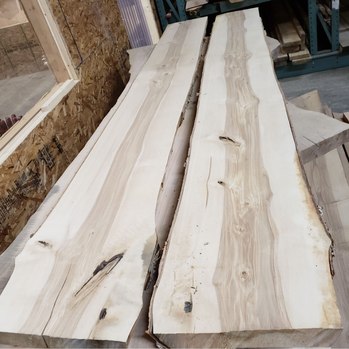 Slabs_New - Superior Hardwoods